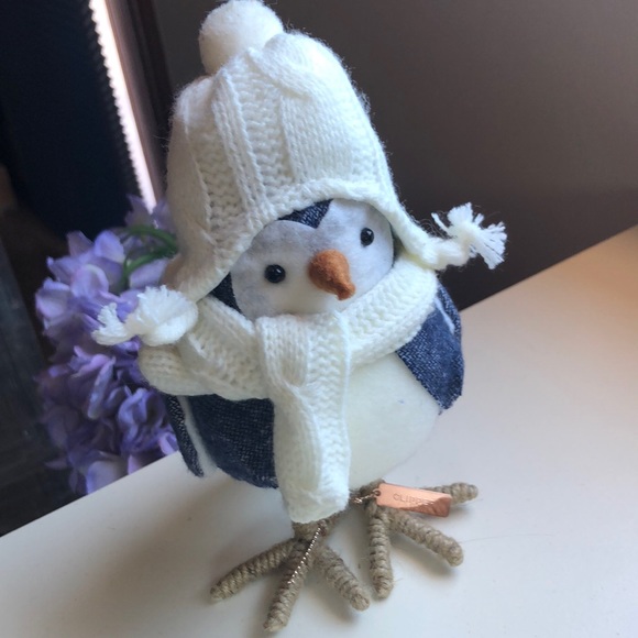 Target | Holiday | Target Featherly Friend Clipper 26 | Poshmark
